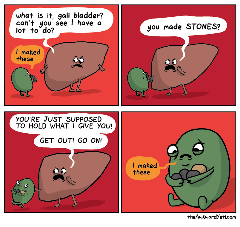 Cholecystitis on emaze