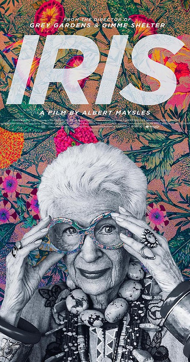 IRISDocumentary at emaze Presentation