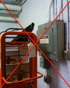 OFFICE SAFETY on emaze