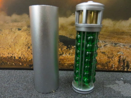 Biological/chemical Weapons on emaze