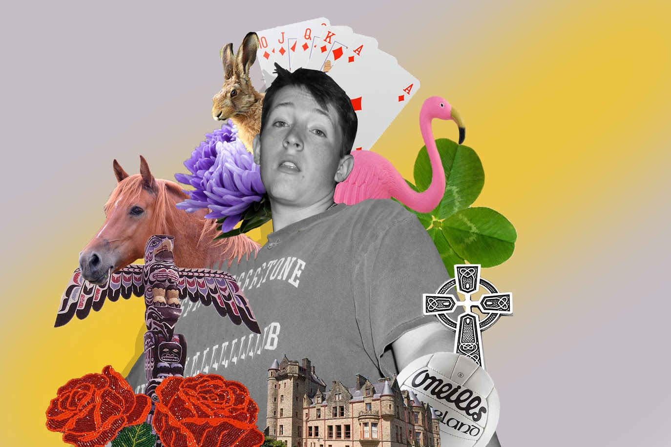 Midterm Portfolio at emaze Presentation