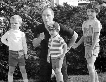 PIERRE TRUDEAU on emaze