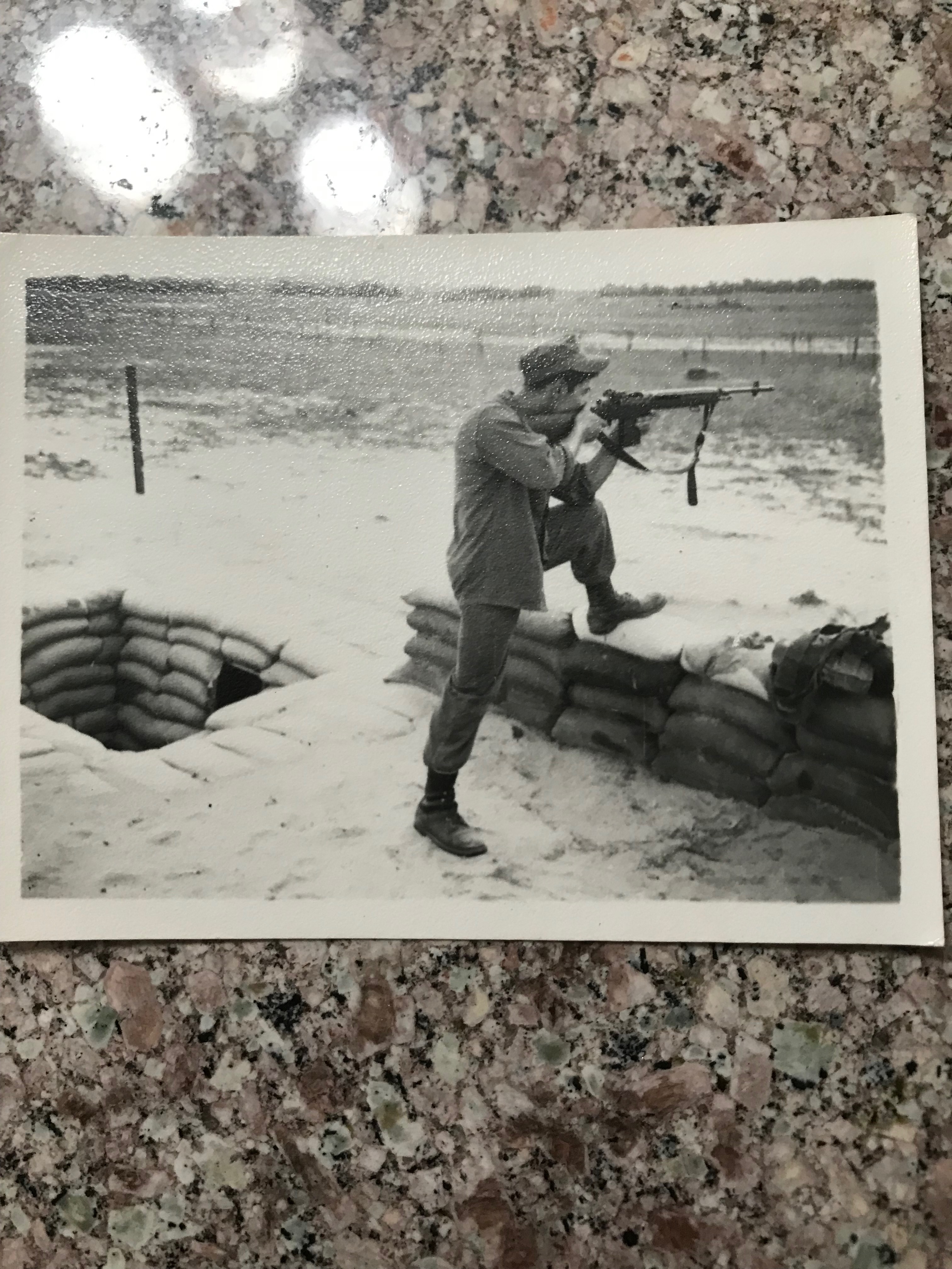 Forrest Gump and the Vietnam War on emaze