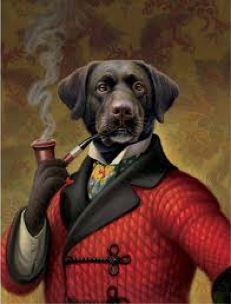 AnthroPOmorphism and zoomorphism at emaze Presentation