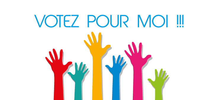 Votez Pour Nous
