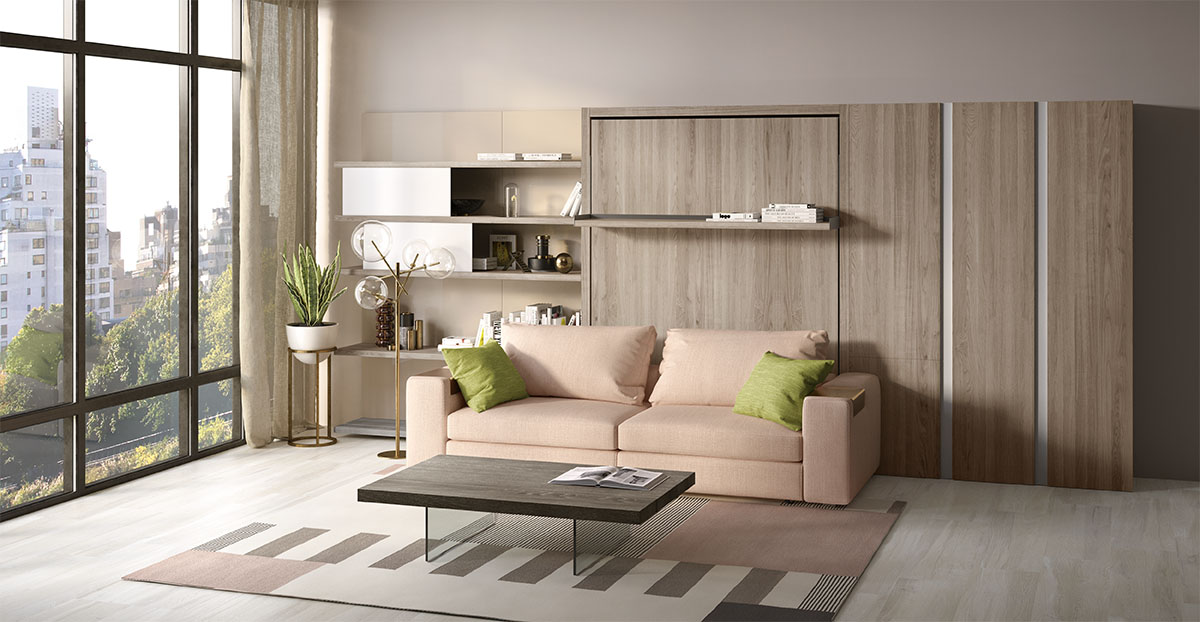 Smart Furniture at emaze Presentation