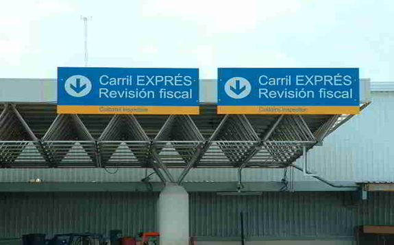 Carriles Exclusivos on emaze