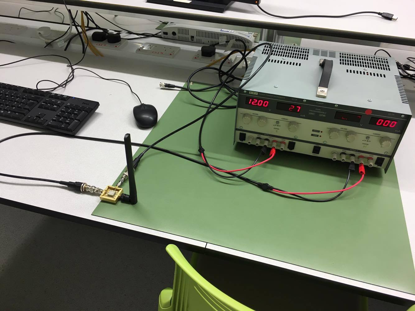 Direction Finding Antenna at emaze Presentation