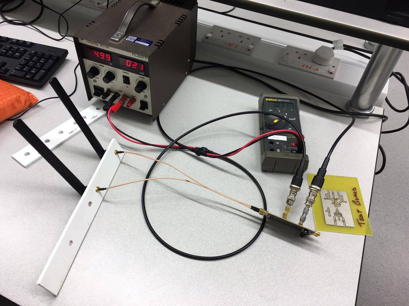 Direction Finding Antenna at emaze Presentation