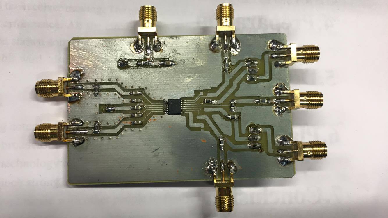 Direction Finding Antenna at emaze Presentation