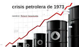 crisis petrolera 1973 at emaze Presentation