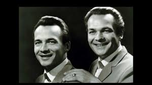 THE WIBURN BROTHERS on emaze