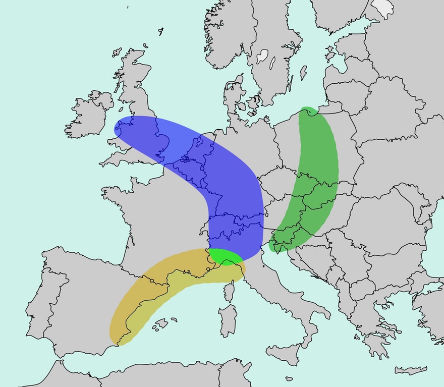 Megalopolisurile Lumii at emaze Presentation