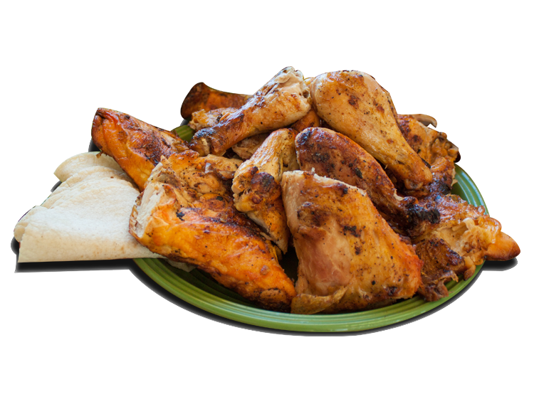 Franquicia Pollo Feliz at emaze Presentation