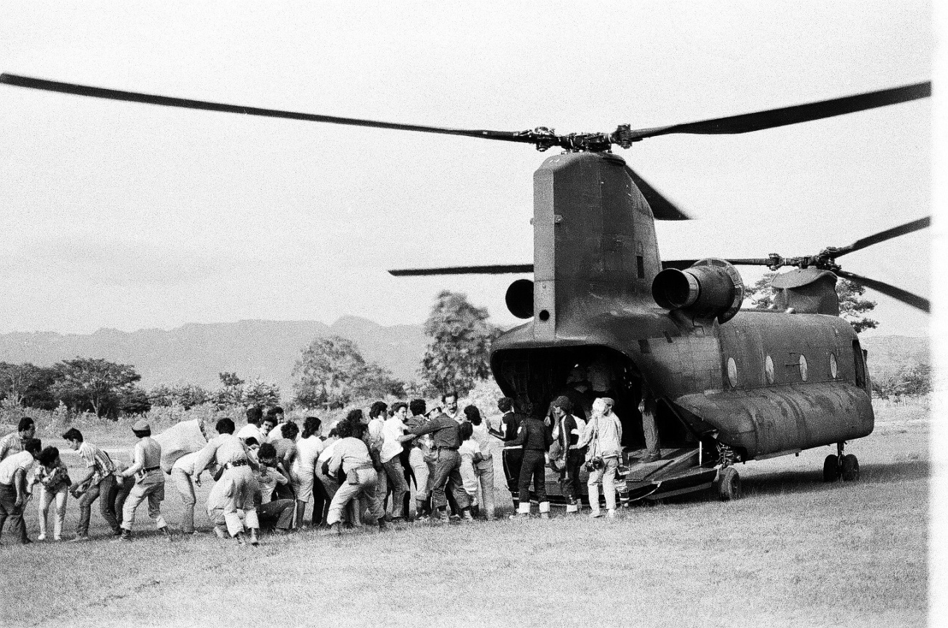 ARMERO ANTES DE LA TRAGEDIA on emaze