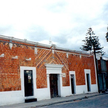 TECA at emaze Presentation