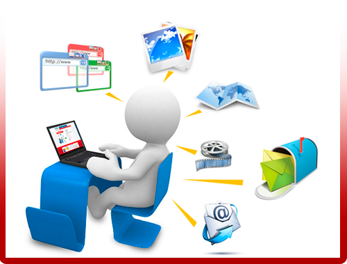 Las TICs en la Educación Media Superior: Control de la información