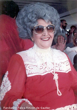 Felisa Rincón de Gautier at emaze Presentation