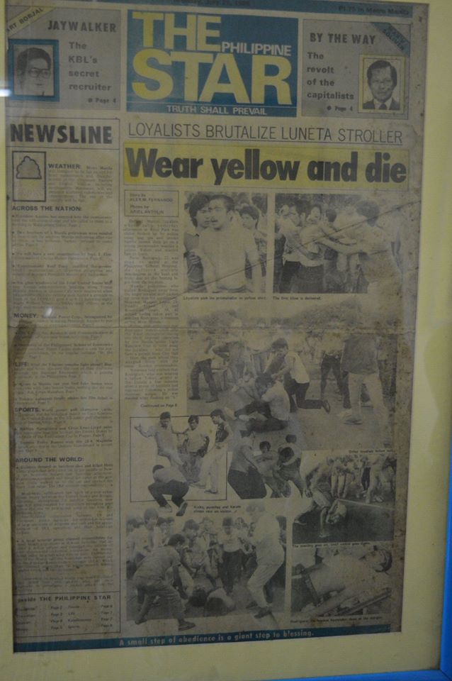 Philippine Star at emaze Presentation