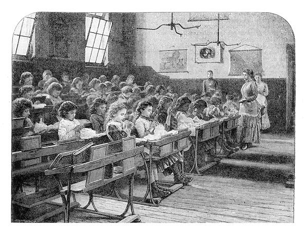 Educational practices on emaze