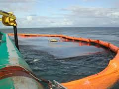 MT Haven Tanker Oil Spill on emaze