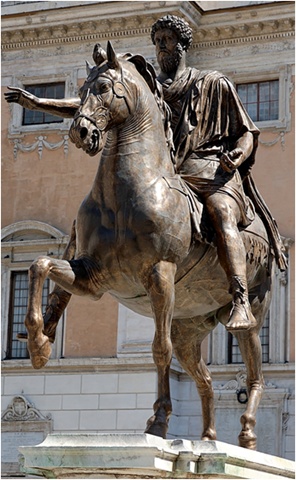 Donatello's meaning of art on emaze