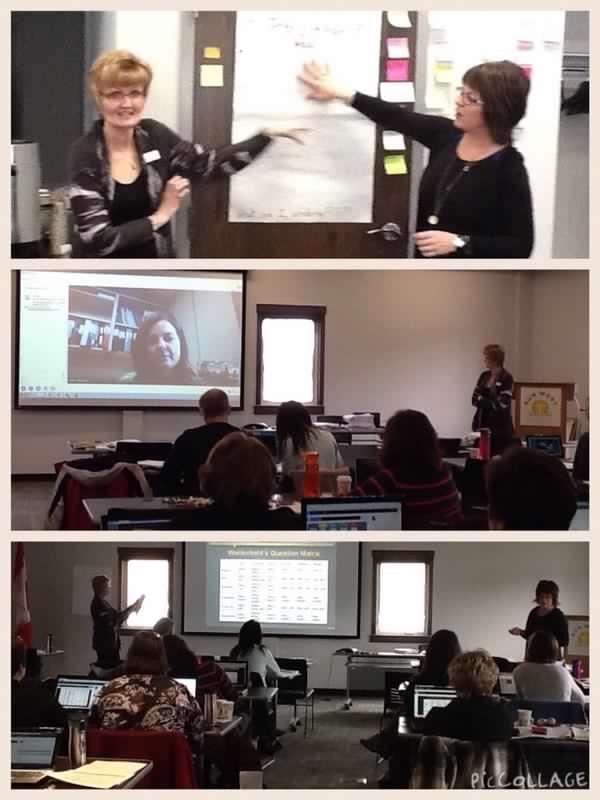 Assessment and Data Overview at emaze Presentation