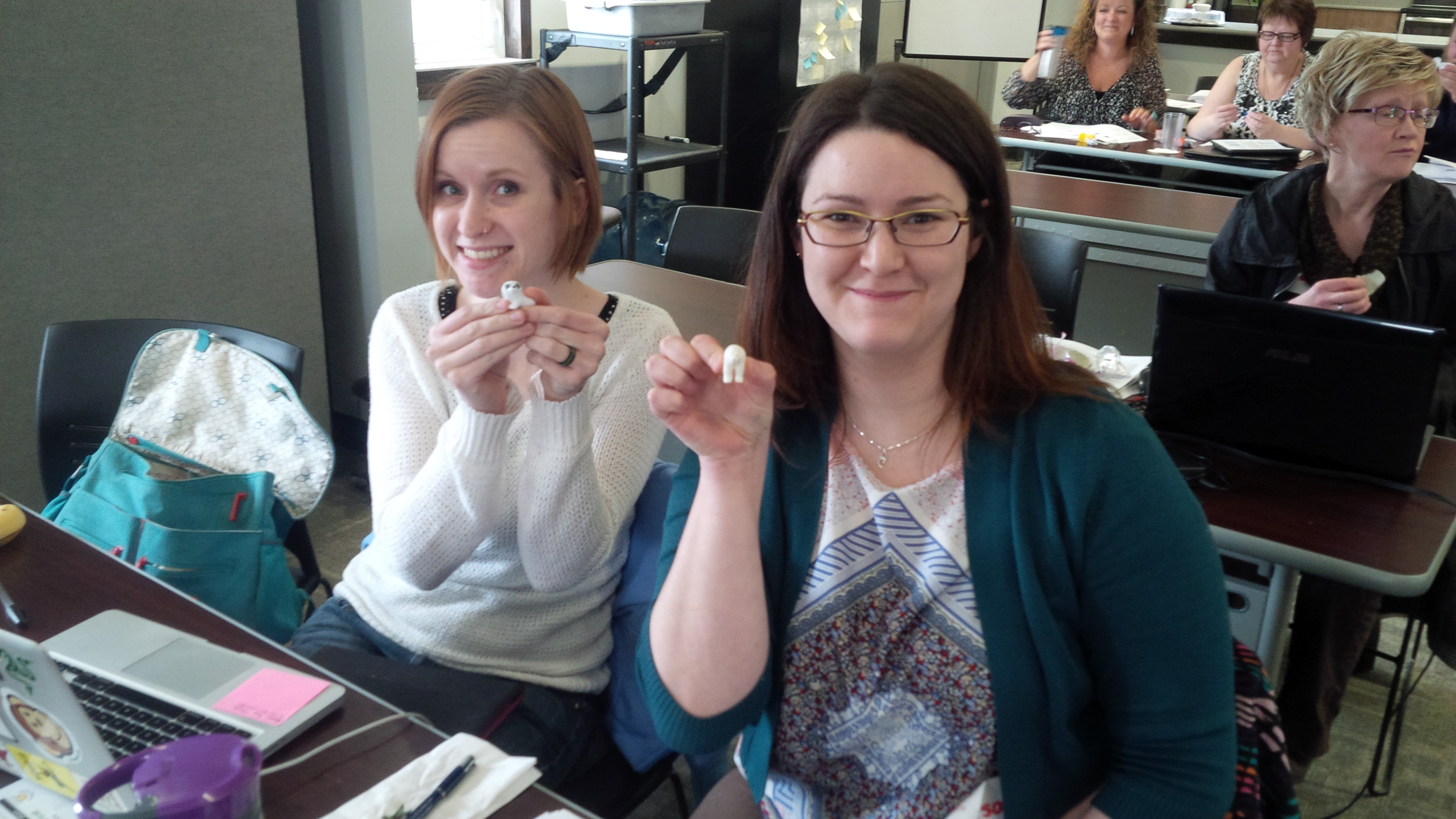 Assessment and Data Overview at emaze Presentation