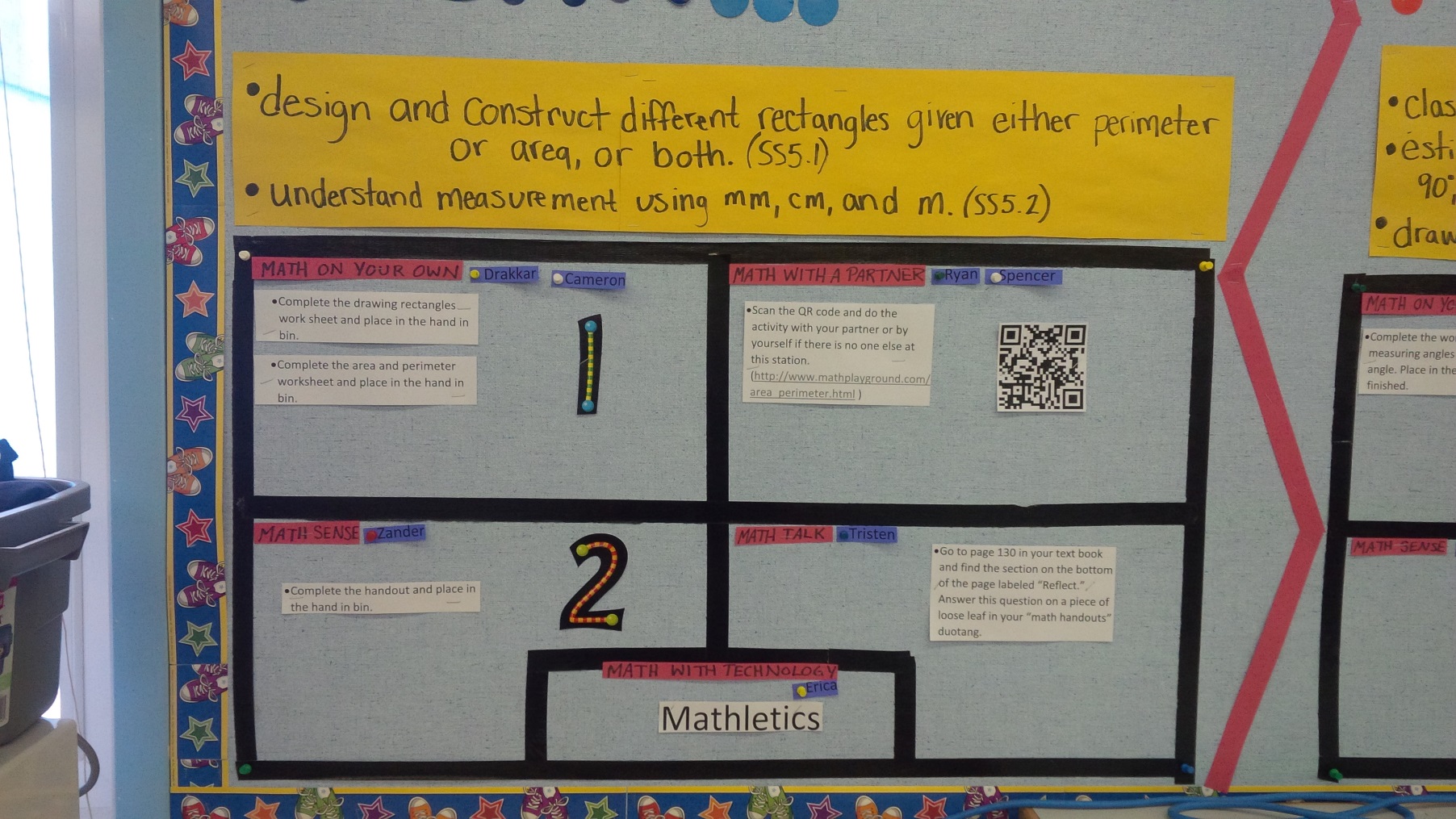Assessment and Data Overview at emaze Presentation