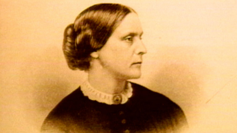 Susan B. Anthony at emaze Presentation