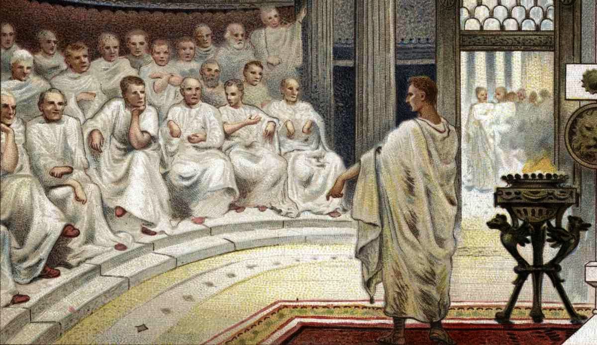 del destino del derecho romano on emaze