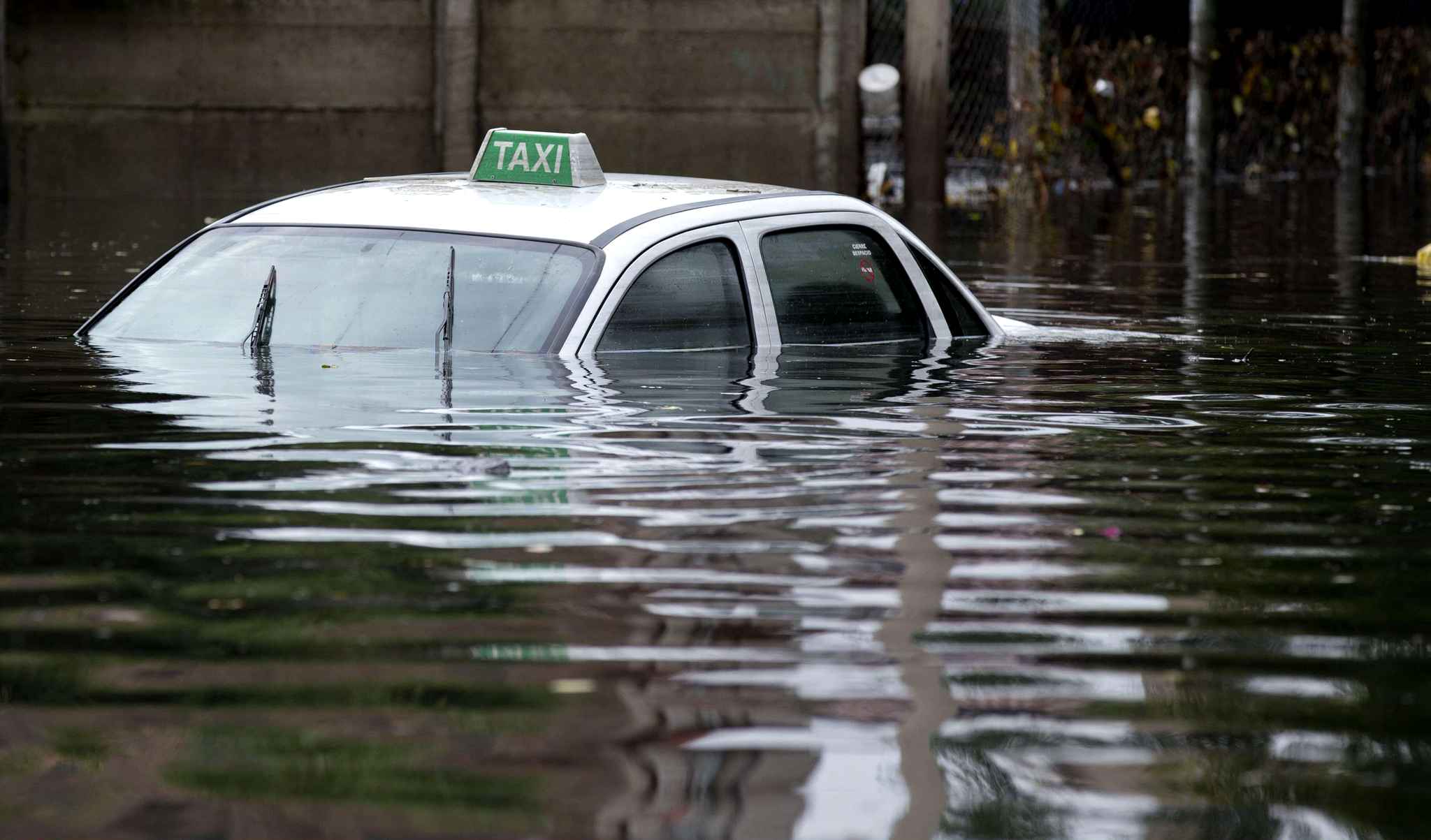 cyclones inondations on emaze