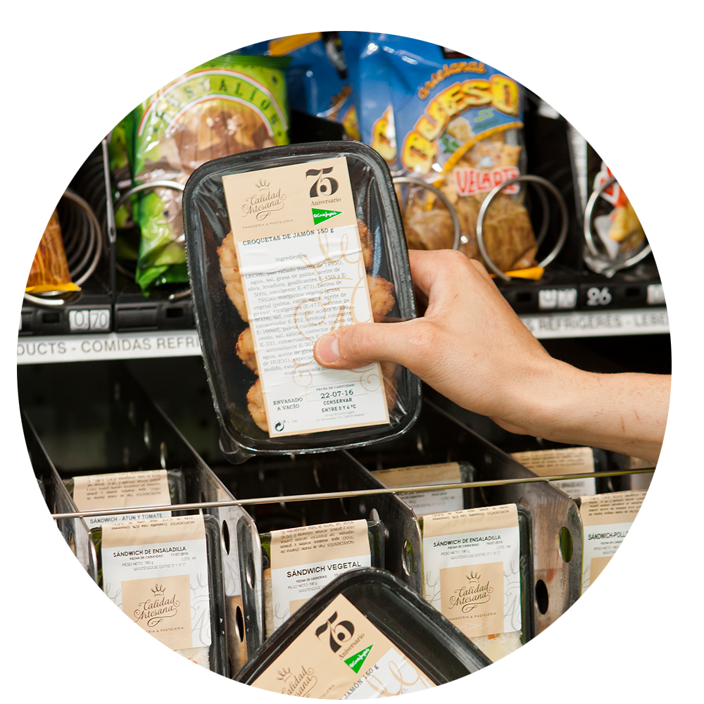 OpenCor Vending on emaze