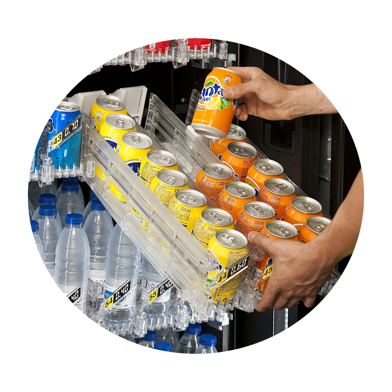 OpenCor Vending on emaze