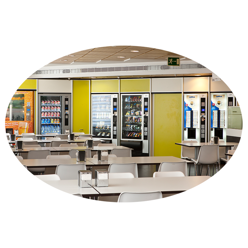 OpenCor Vending at emaze Presentation