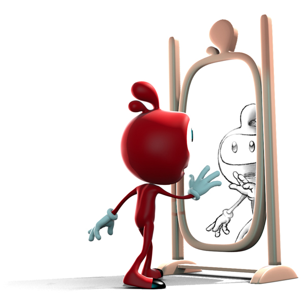 personalidad on emaze