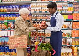 ¿QUÉ ES UN MINORISTA? on emaze