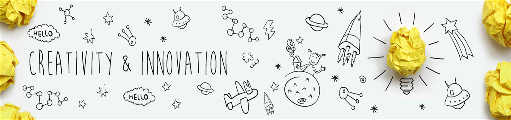 Creativity and Innovation on emaze