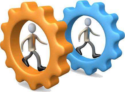 LA FORMACION HUMANA on emaze