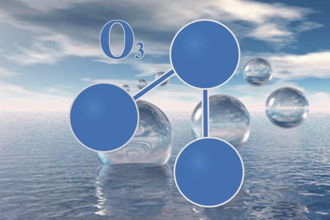 ozono at emaze Presentation