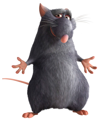 ratatouille on emaze