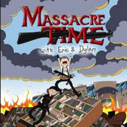 Columbine on emaze