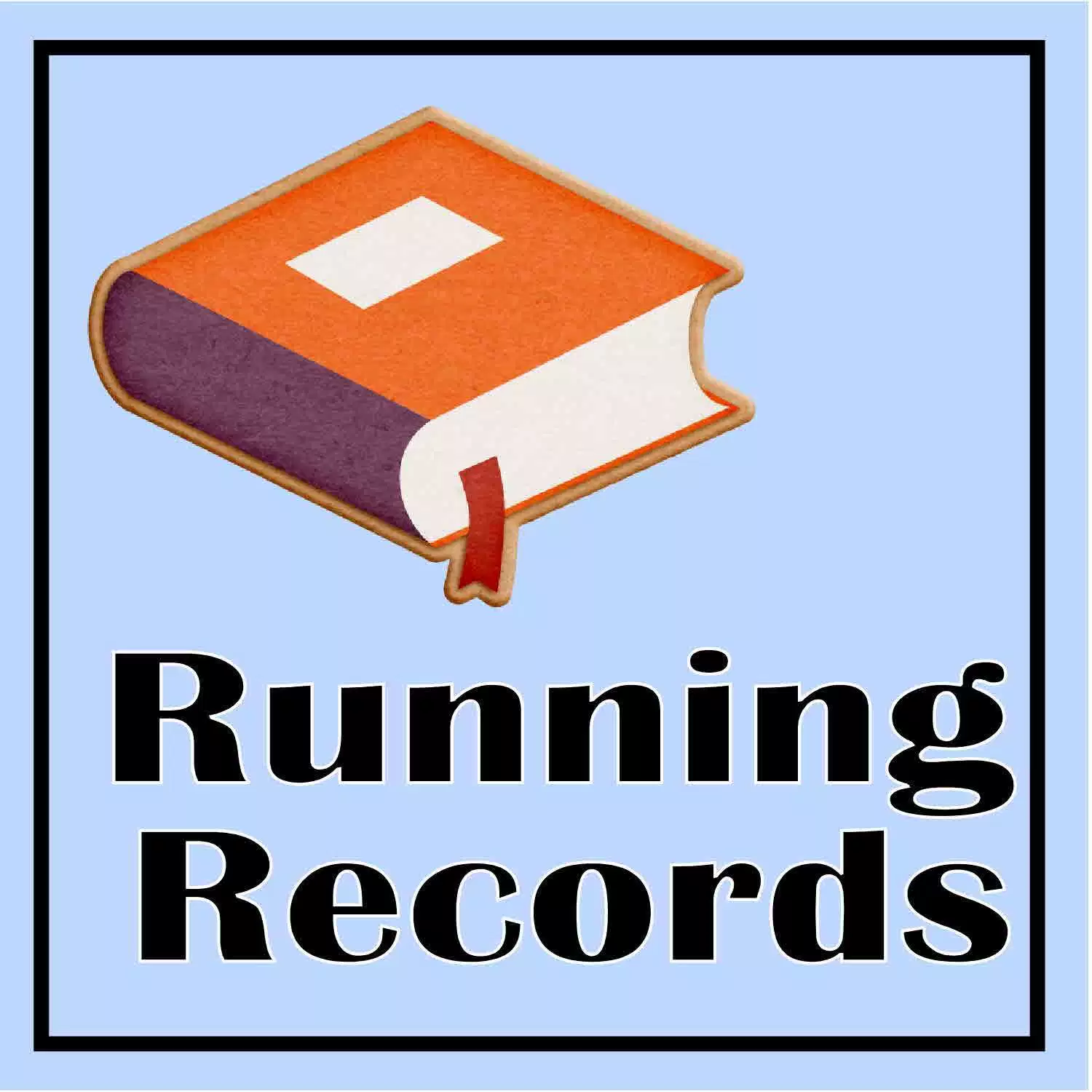 Running Records on emaze