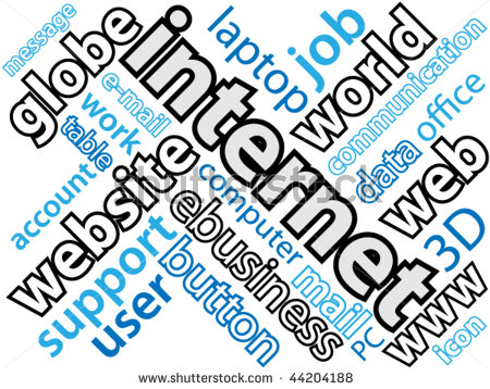 Computer Words! at emaze Presentation