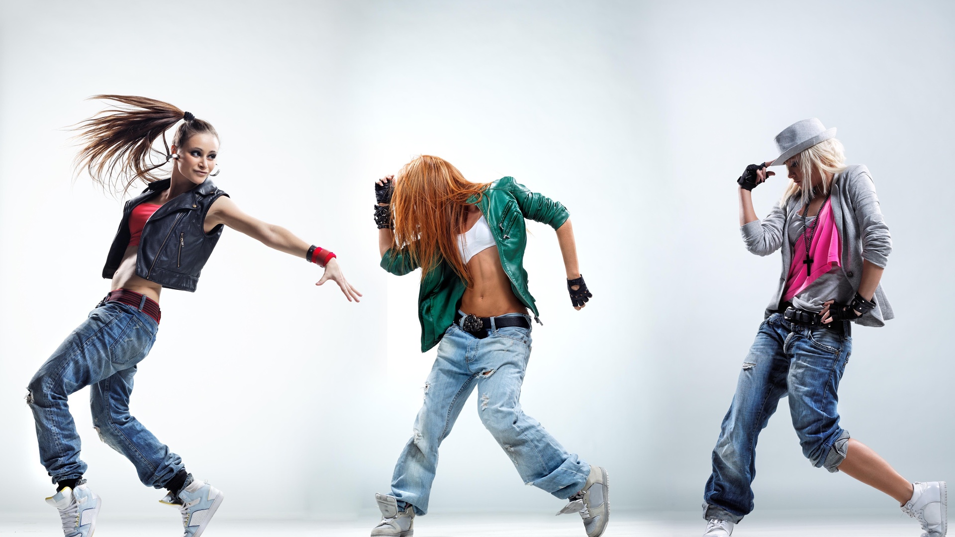 Hip Hop dance at emaze Presentation