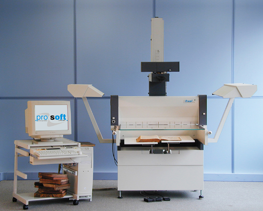 MICROFILM at emaze Presentation