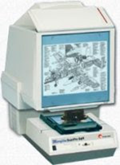 MICROFILM on emaze