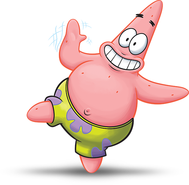 SpongeBob SquarePants at emaze Presentation