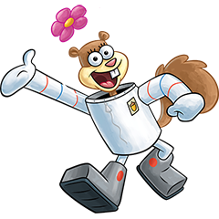 SpongeBob SquarePants at emaze Presentation