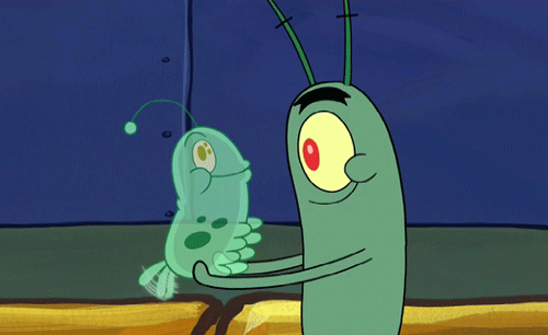 SpongeBob SquarePants at emaze Presentation